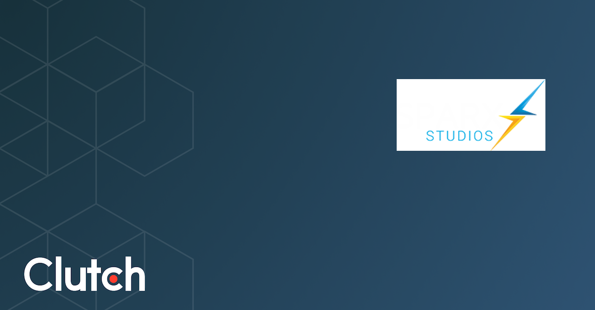 Sparx Studios - Services & Company Info