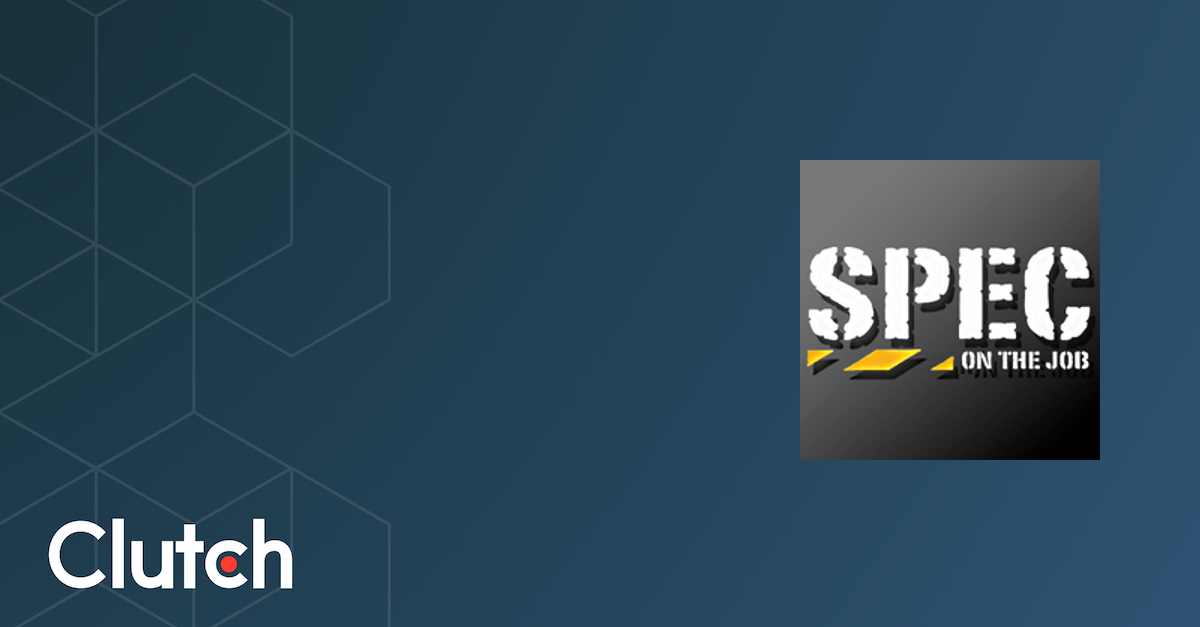 Spec Personnel LLC - Services & Company Info
