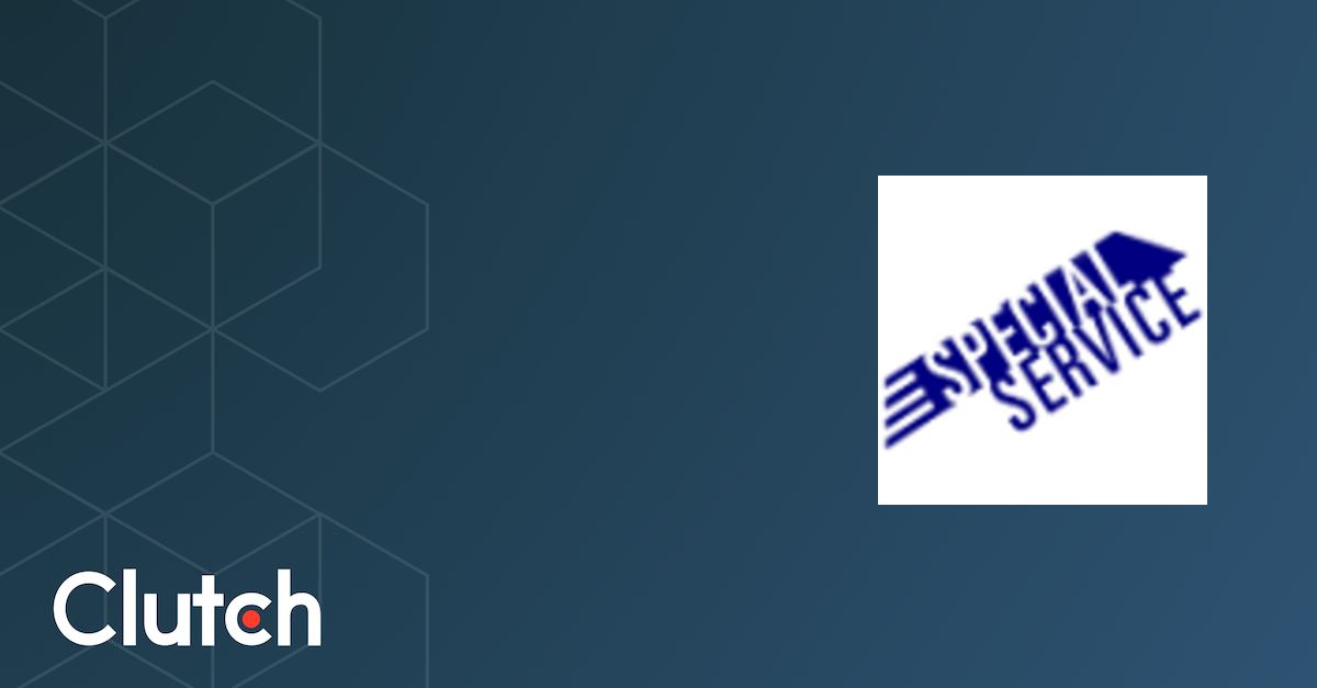 Special Service Freight Co. - Services & Company Info