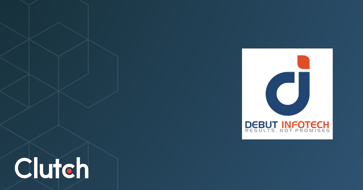 Debut Infotech, 40 Reviews, Address, Data & More