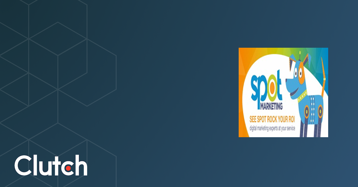 Spot Color - Services & Company Info