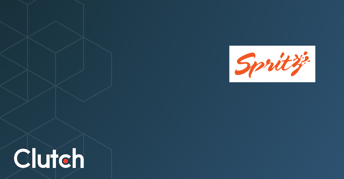 SPRITZ LLC Reviews (3), Pricing, Services & Verified Ratings