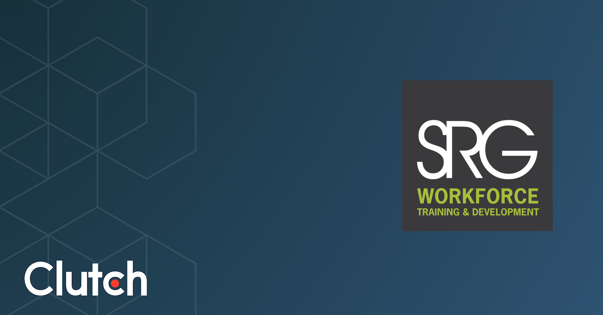 SRG-USA - Services & Company Info