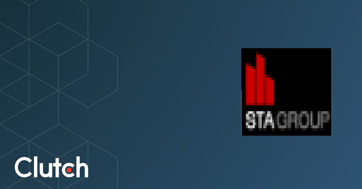 STA Group - Services & Company Info