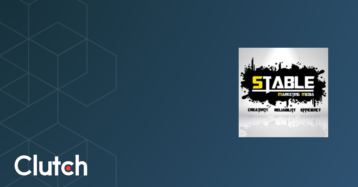 Stable Media Marketing - Services & Company Info