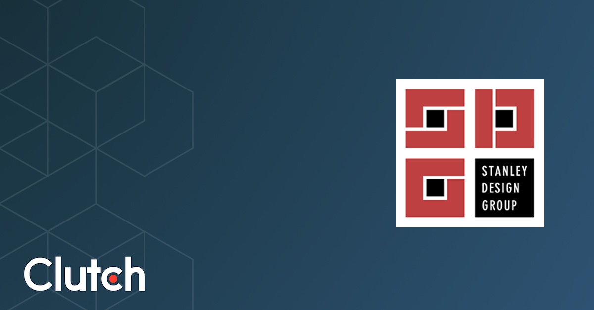 Stanley Design Group - Services & Company Info