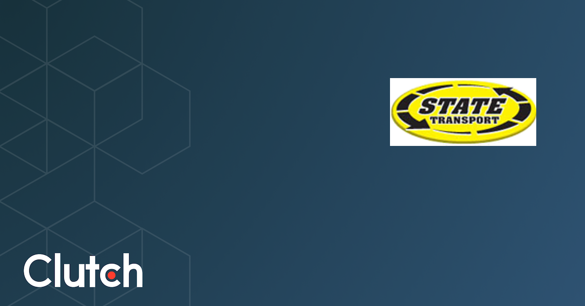 State Transport - Services & Company Info