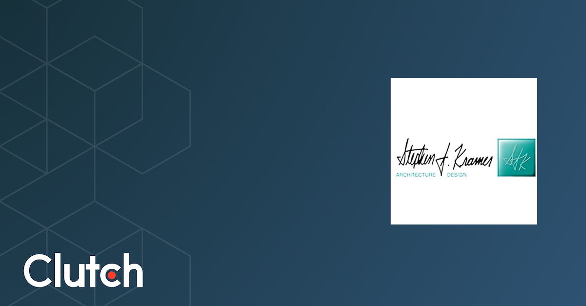 Stephen J. Kramer Architecture + Design, Inc., Address, Data & More