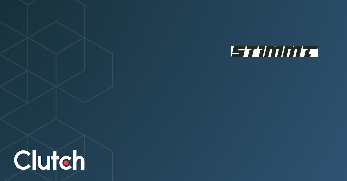 Stimmt Digital B.V. - Services & Company Info