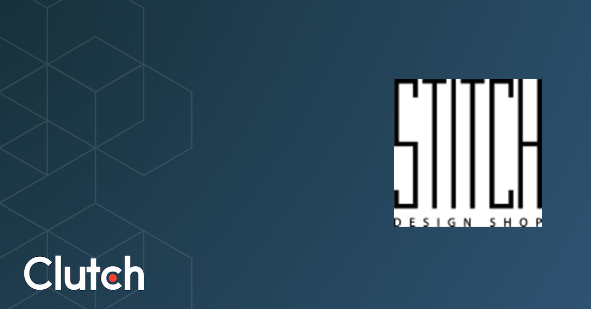 STITCH Design Shop - Services & Company Info