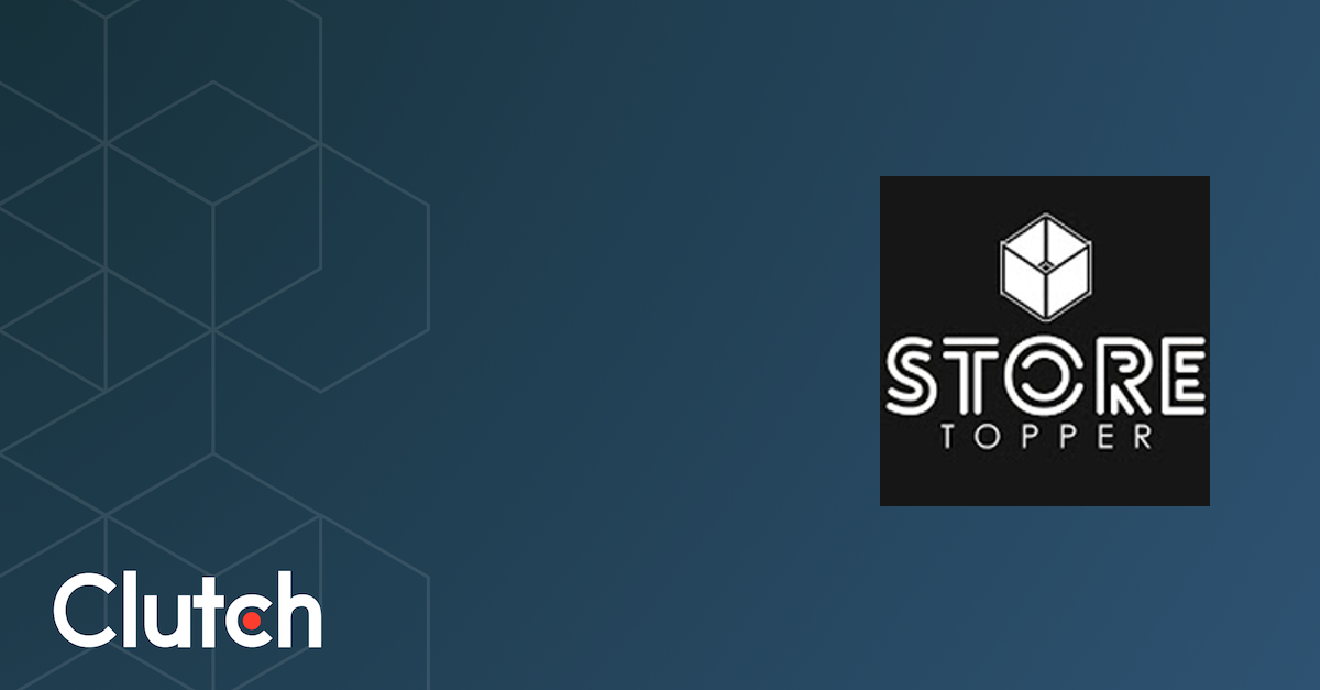 Storetopper - Digital Marketing Company (SEO, ASO, SMO) Services ...