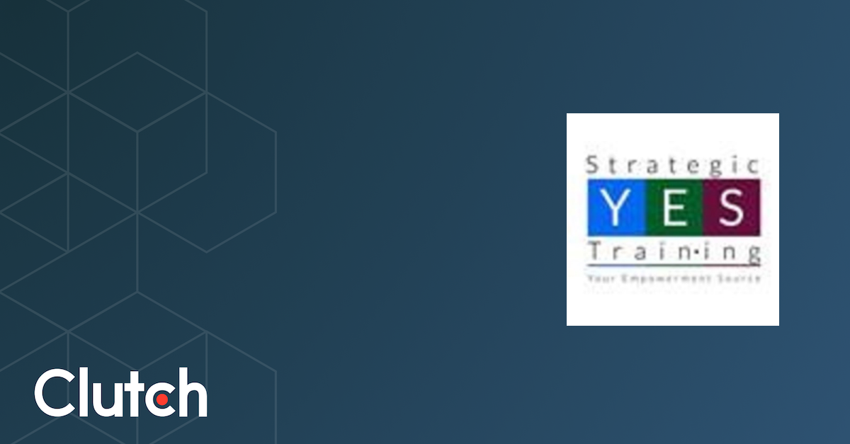 Strategic YES Training, LLC, Address, Data & More