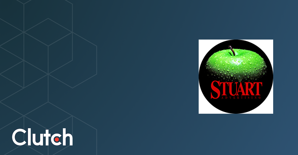 Stuart Advertising - Services & Company Info