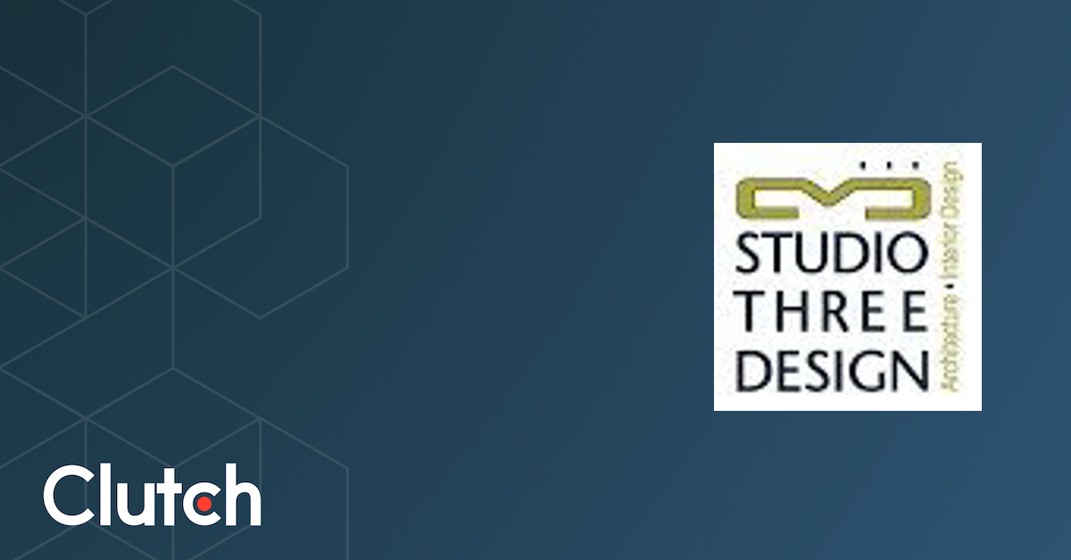 Studio 3 Design Inc - Services & Company Info