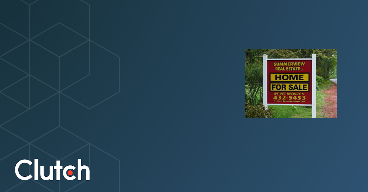 Summerview Real Estate - Services & Company Info