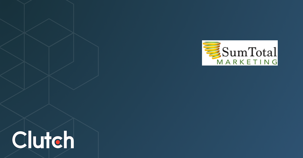 Sumtotal Marketing - Services & Company Info