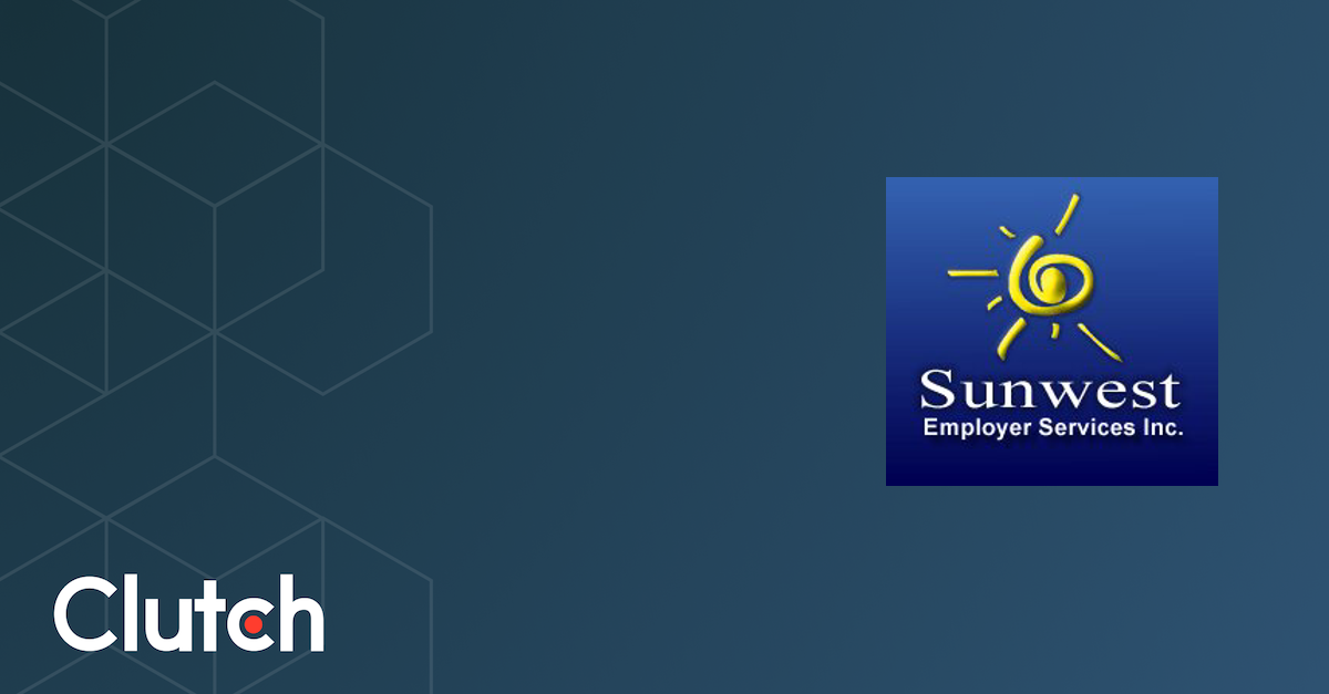 Sunwest Employer Services - Services & Company Info