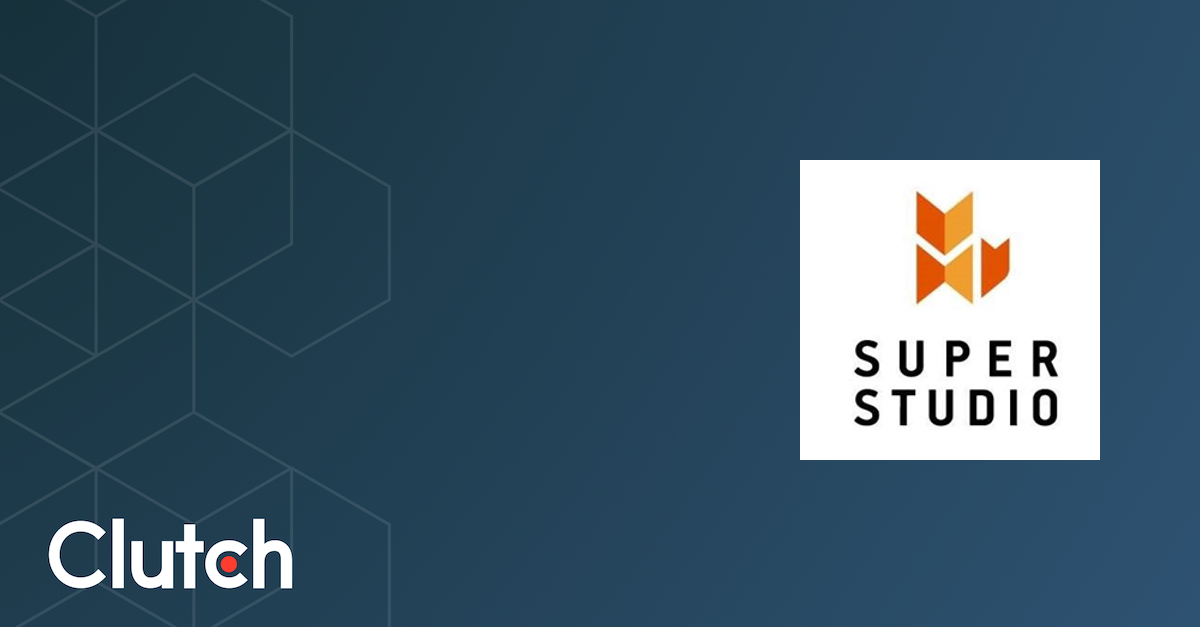 Super Studio - Services & Company Info