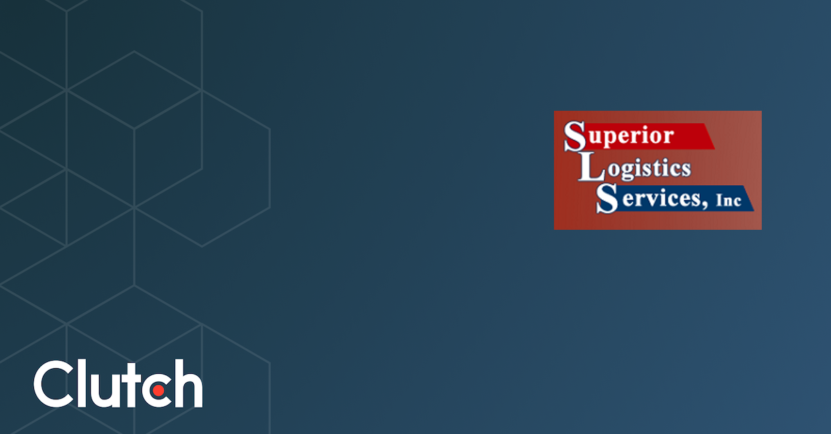 SUPERIOR LOGISTICS SERVICES, INC. - Services & Company Info