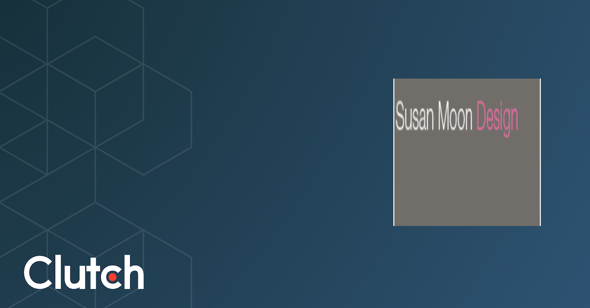 Susan Moon Design - Services & Company Info