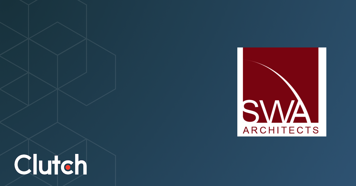 SWA Architects - Services & Company Info