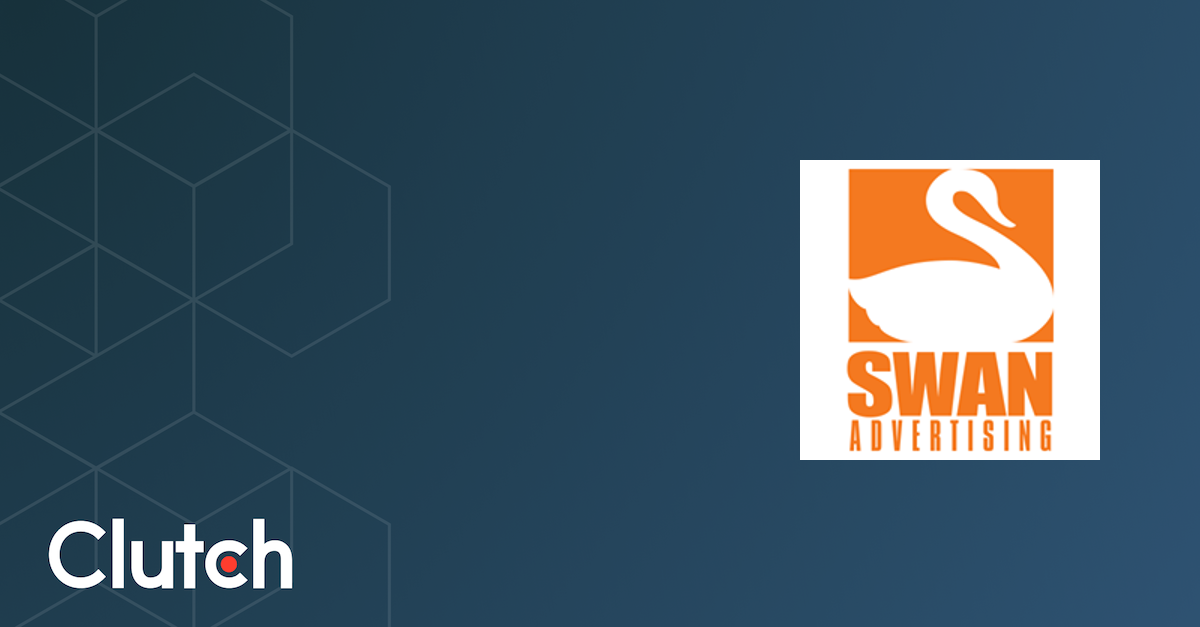 Swan Advertising - Services & Company Info