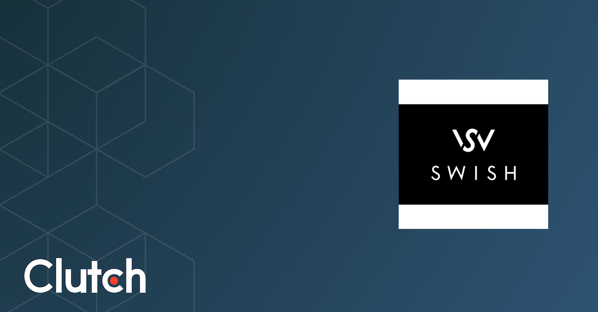 Swish Reviews (1), Pricing, Services & Verified Ratings