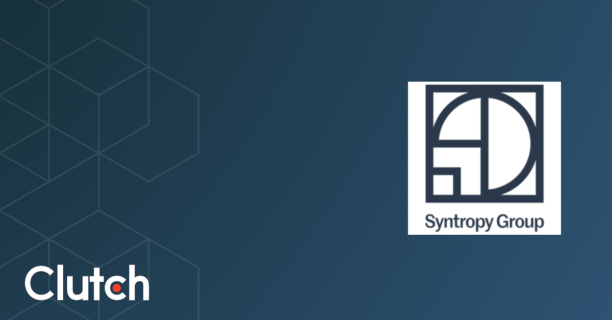 Syntropy Group, Address, Data & More