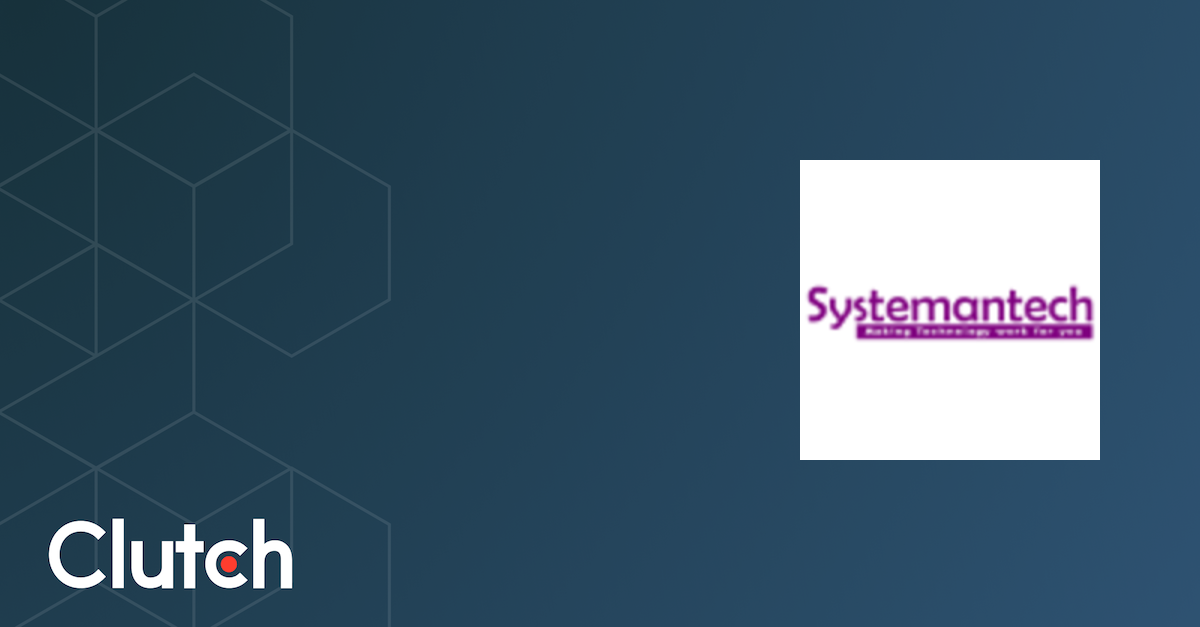 Systemantech Inc. - Services & Company Info