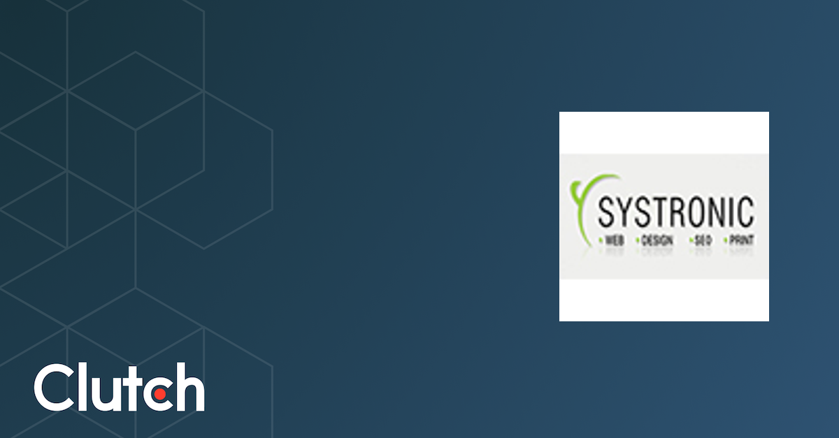 Systronic IT Group - Services & Company Info
