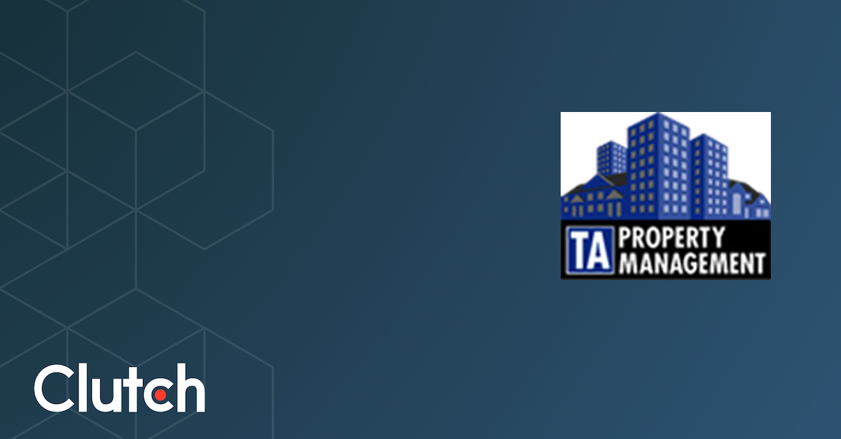 TA property management, Address, Data & More