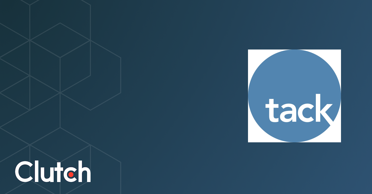 Tack Mobile Reviews (6), Pricing, Services & Verified Ratings