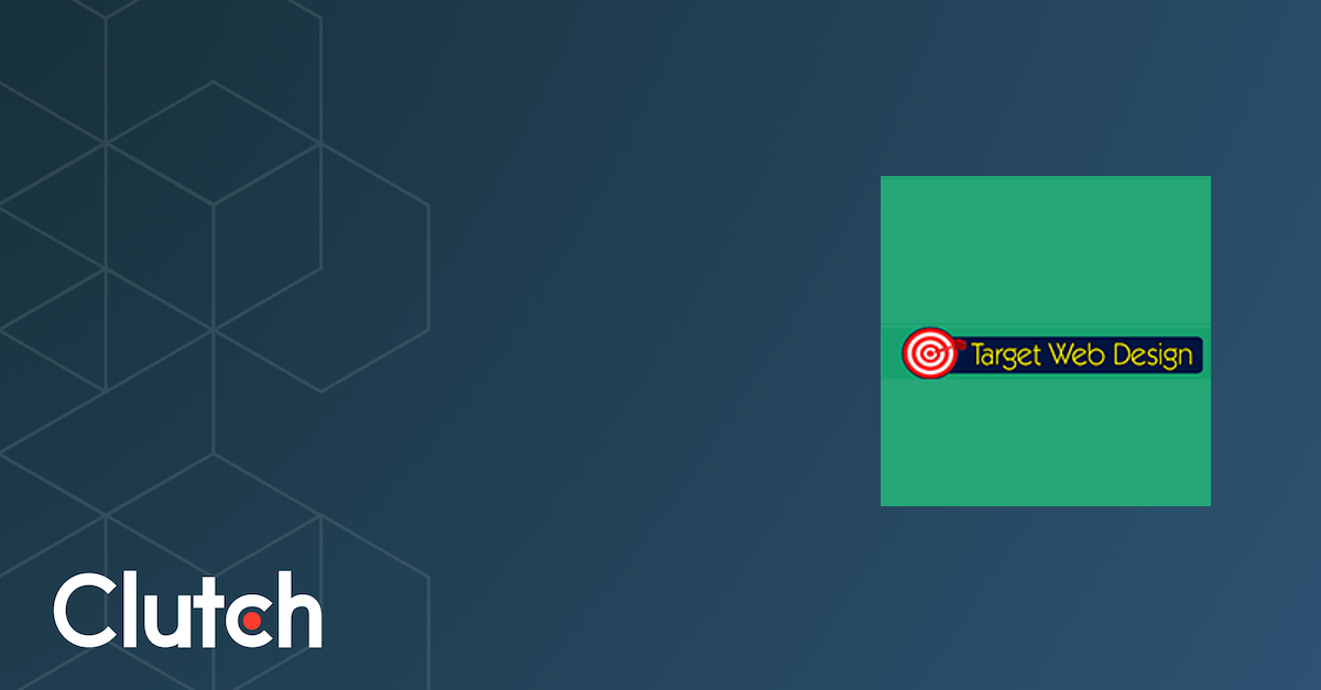 Target Web Design - Services & Company Info
