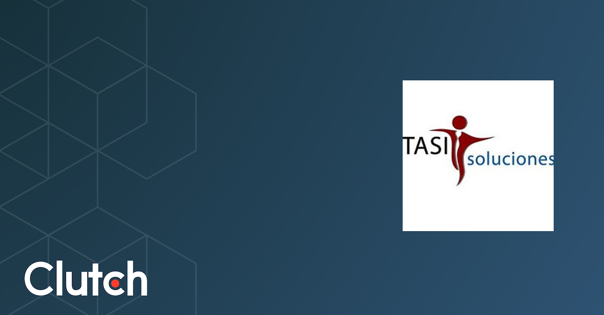 TASI SOLUCIONES - Services & Company Info