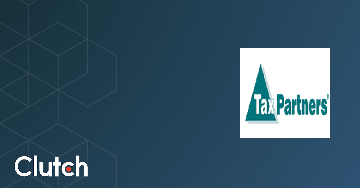 Tax Partners - Services & Company Info