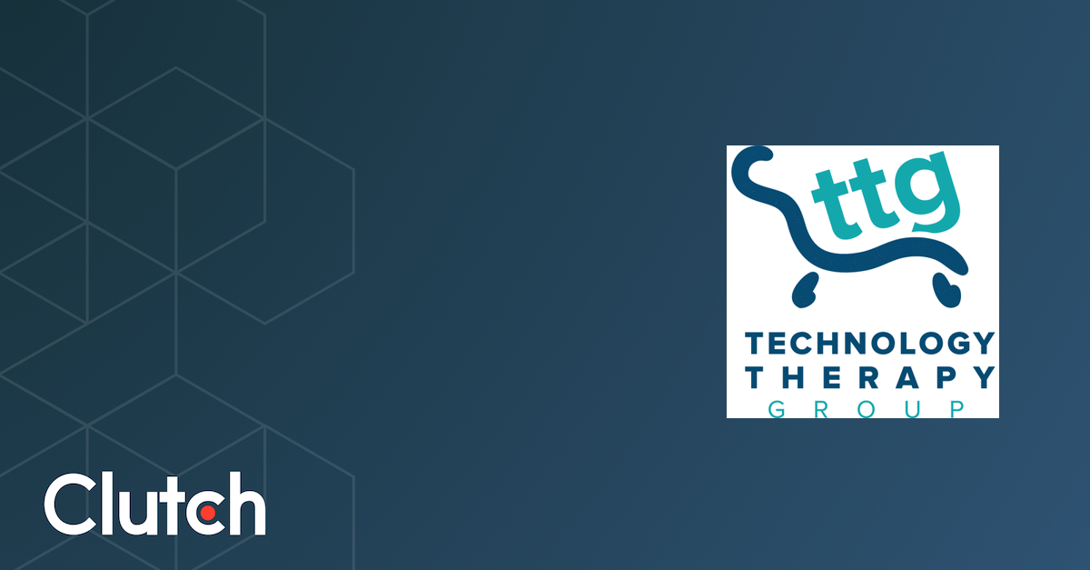 Technology Therapy - Services & Company Info