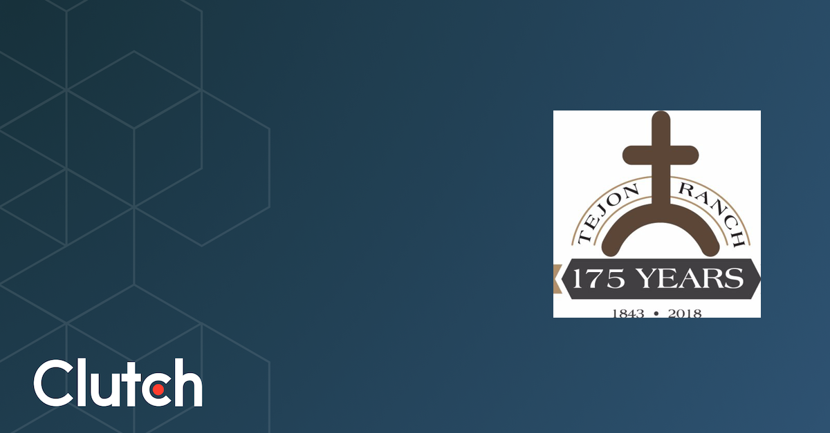 Tejon Ranch Company, Address, Data & More