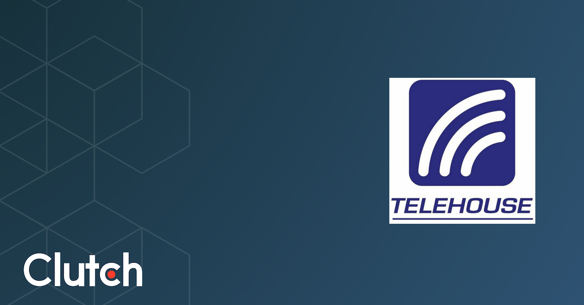 Telehouse Europe - Services & Company Info