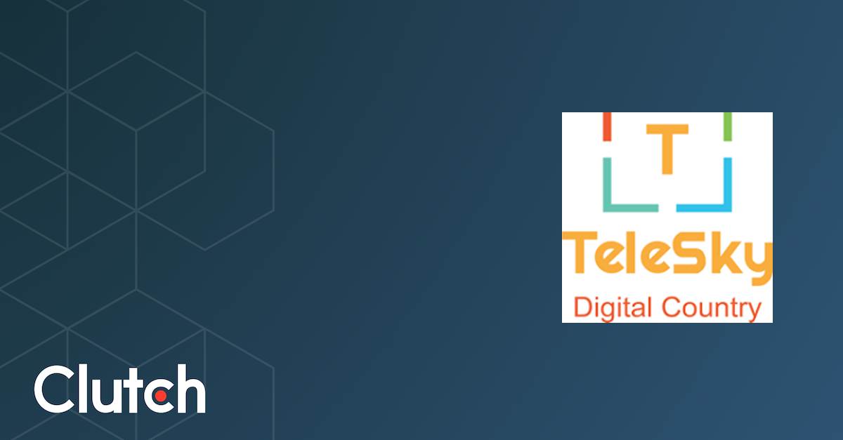 TeleSky Limited - Services & Company Info