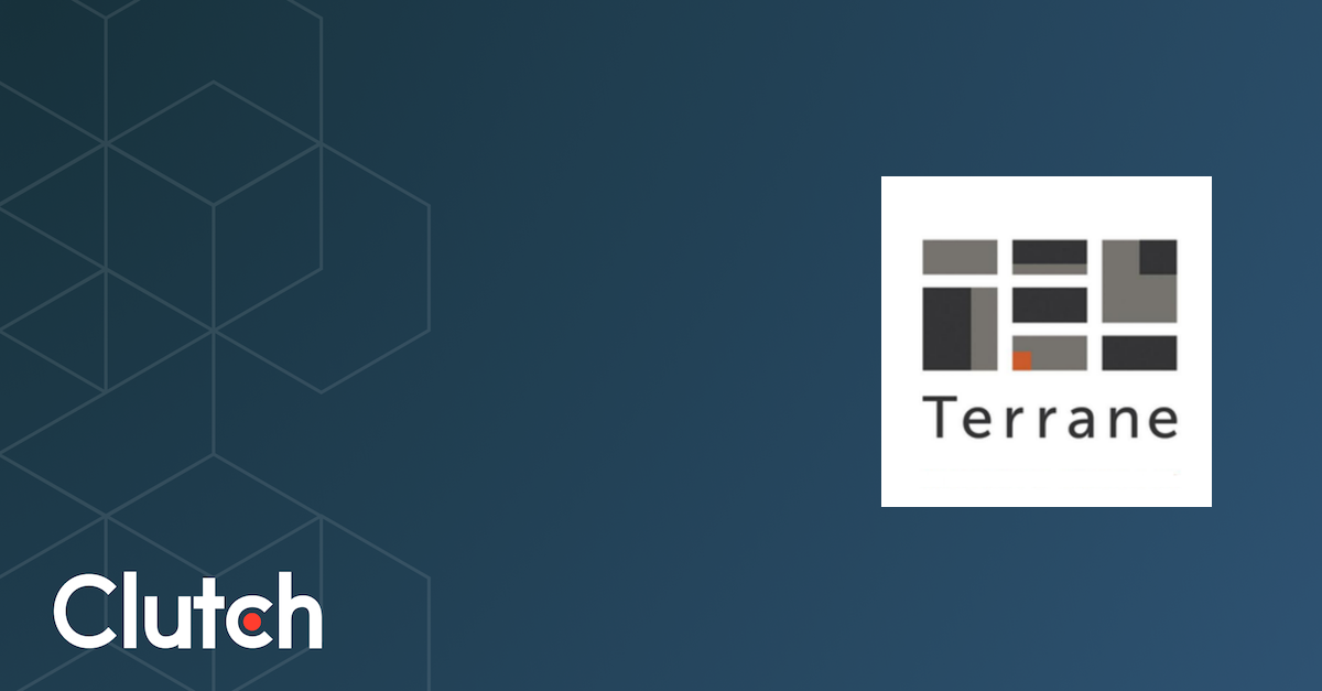 Terrane Land Surveying - Services & Company Info
