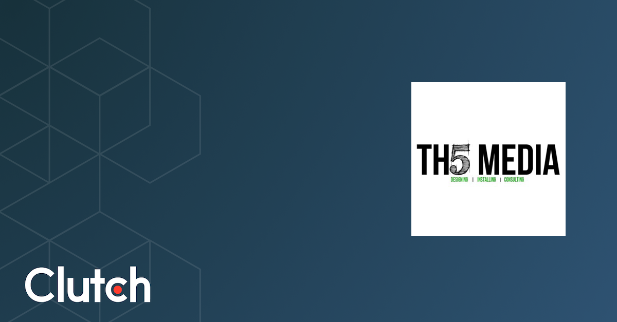 TH5 Media - Services & Company Info