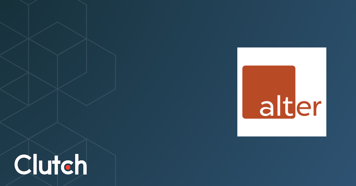 The Alter Group - Services & Company Info