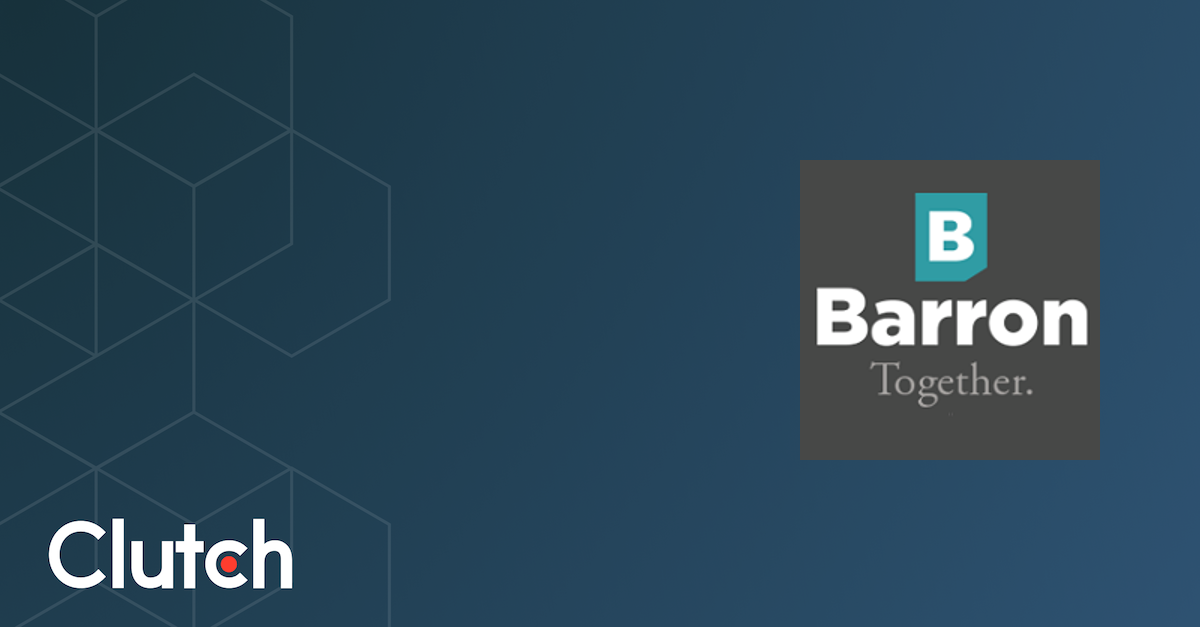 Research & Learn About The Barron Companies, Inc. - The Manifest