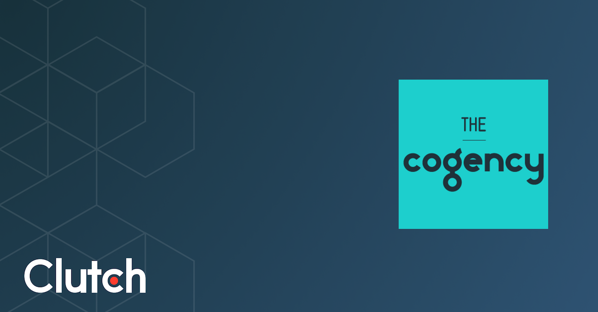 The Cogency - Services & Company Info