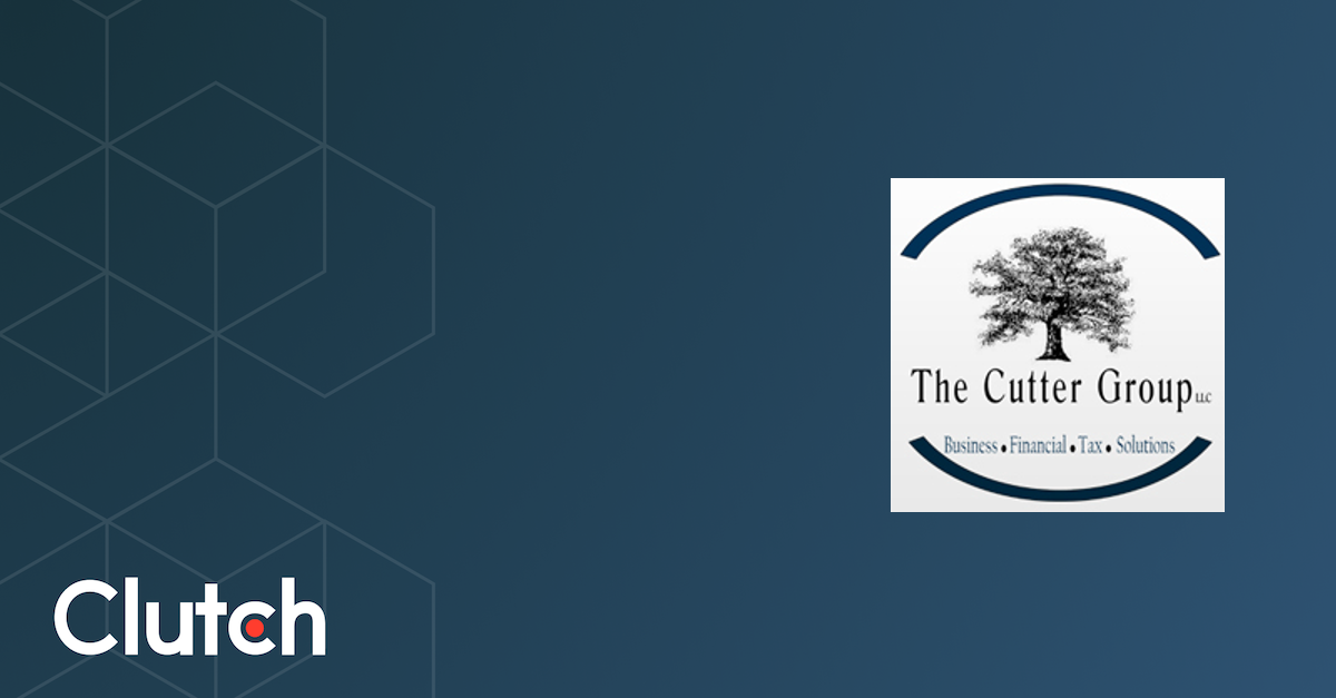 The Cutter Group, LLC - Services & Company Info