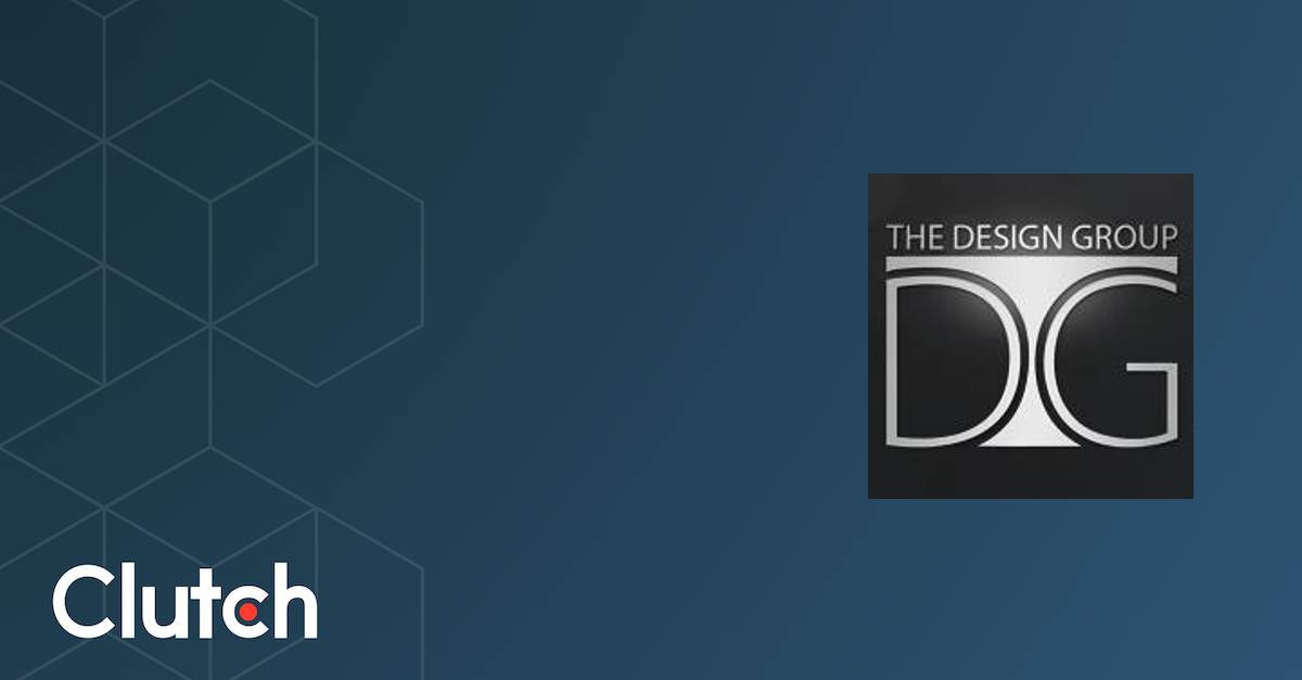 The Design Group, Address, Data & More