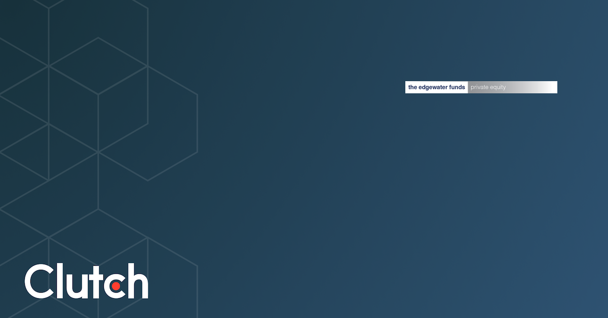 The Edgewater Funds - Services & Company Info