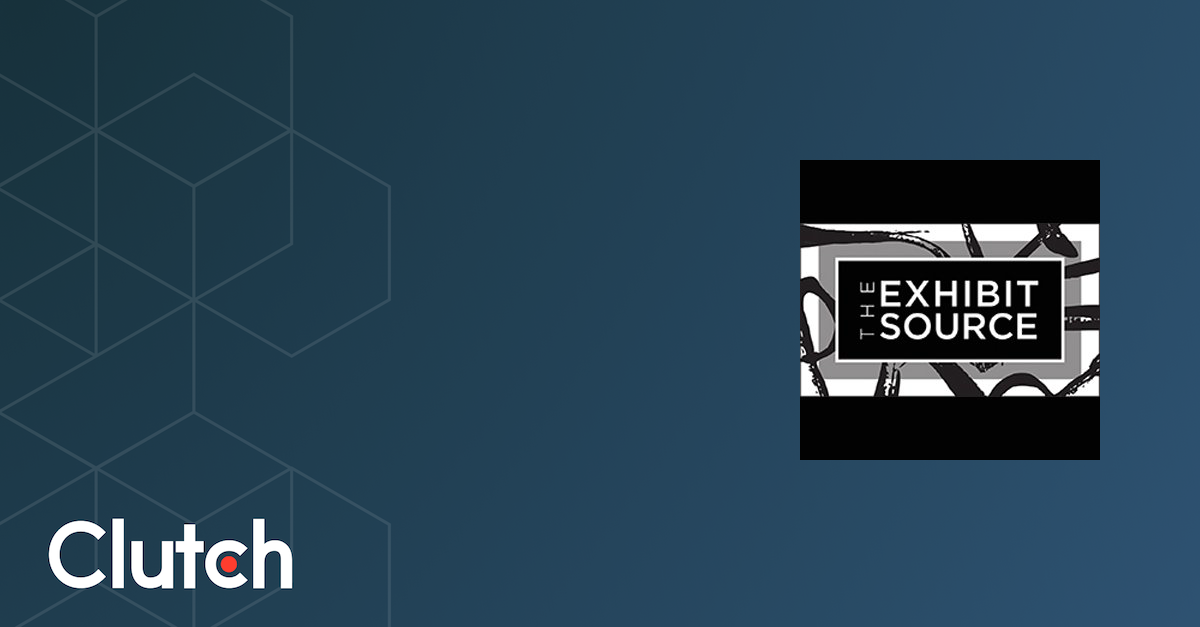 The Exhibit Source - Services & Company Info