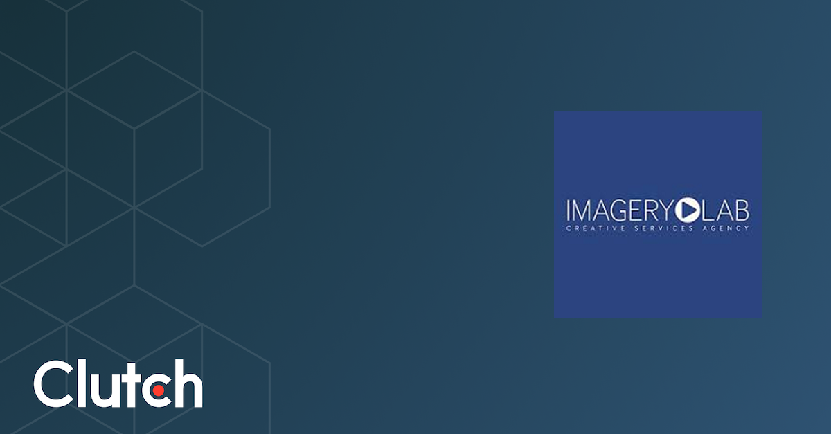The Imagery Lab - Services & Company Info