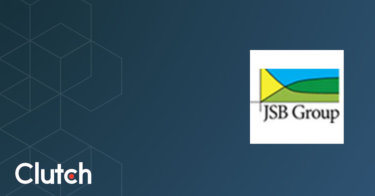 The JSB Group - Services & Company Info